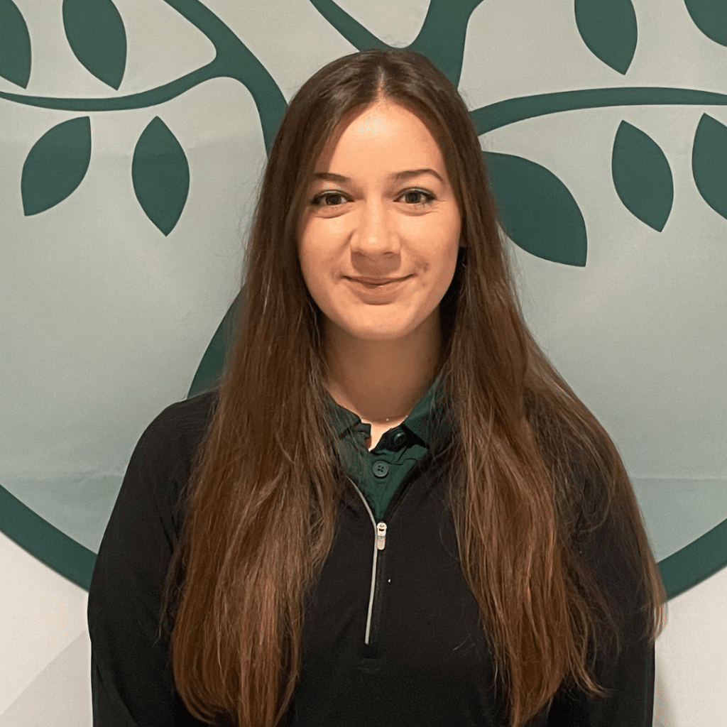 Kayla Young, OT | Columbus Orthopaedic