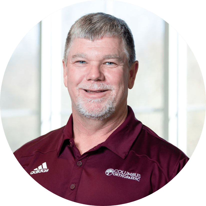 Athletic Training | Columbus Orthopaedic in Mississippi